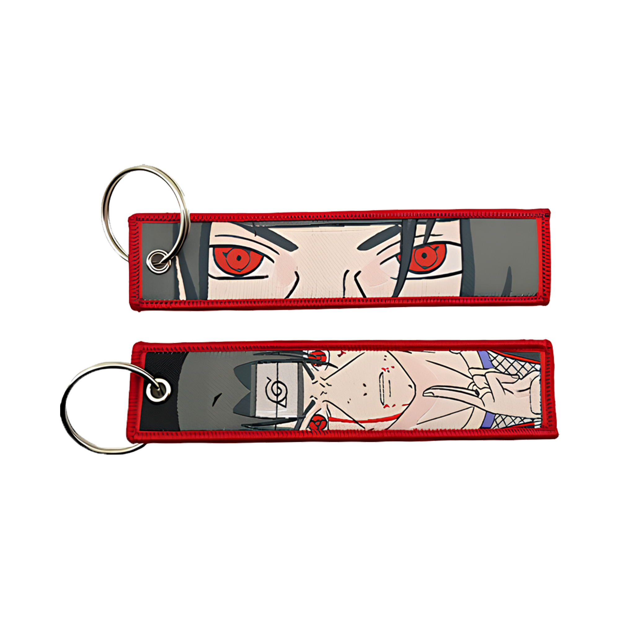 Jet Tags – AnimBroid